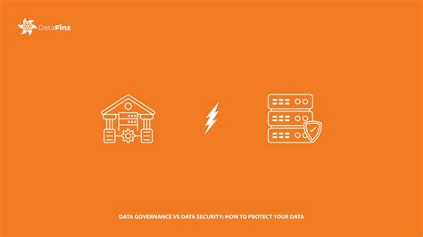 Data Governance Vs Data Security Is Your Data Safe