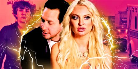 90 Day Fiancés Josh Weinstein Provides Hopeful Update After Son Undergoes Another Surgery