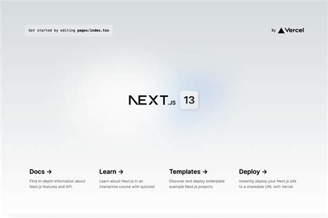 Nextjs Highlight Demo Vercel