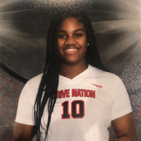 Reese Robins Volleyball Recruiting Profile