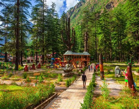 Workcation In Manali Camping Starting At Rs 540night Banbanjara