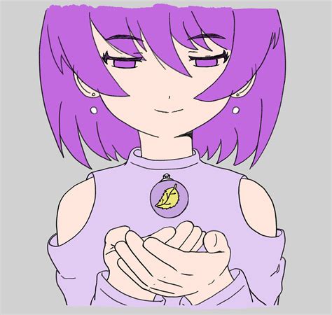 Moe Moe Animated Nft Collection On Behance