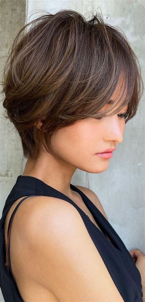 17 Stylish Korean Haircut Ideas For Women With Bangs Pretty Upgrade