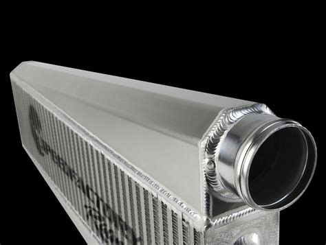 Speedfactory Vertical Flow Intercooler K Series 800hp Jhpusa