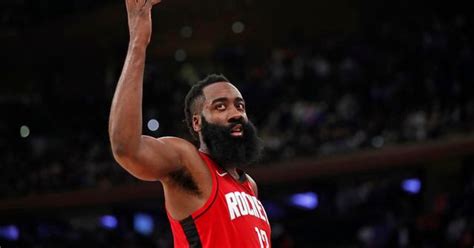 Nba 휴스턴 선행 경쟁… 웨스트브룩 이어 하든도 기부