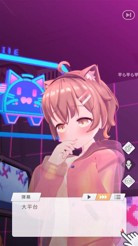 與杏仁ミル一起用色色救世界！《墮落姬甲》x杏仁ミル聯動活動試玩 4gamers