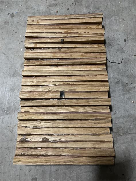 Best Way To Flatten Rwoodworking