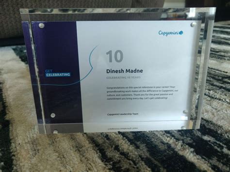 dinesh madne on linkedin latepost 107 comments