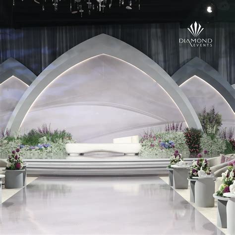 Diamondevent Sa ‎كل التوفيق والسعادة لعروستنا بسمة الشميسي 13122024 👰🏻‍♀️ ديكورزفاف تنسيق