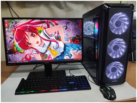 Настольные и детские компьютеры с оперативной памятью 9983 Мб — купить по низкой цене на Яндекс