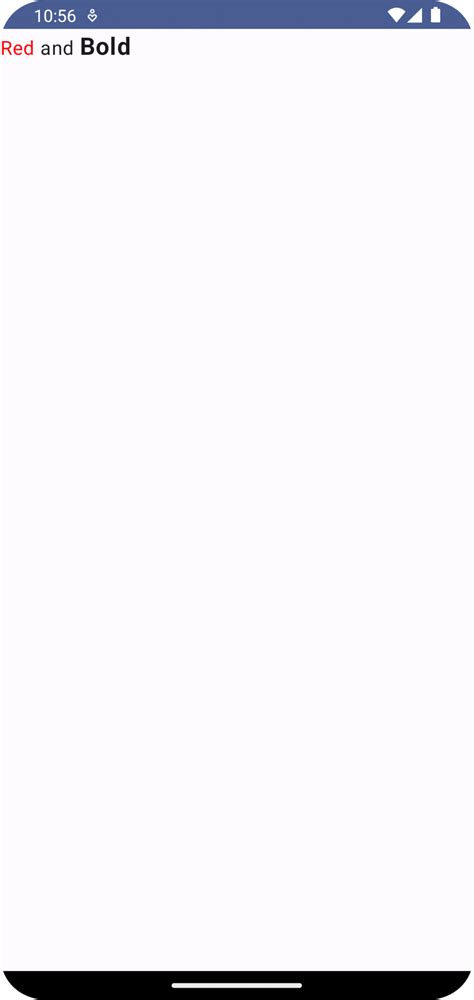 How To Create Annotatedstring In Android Jetpack Compose Coding With