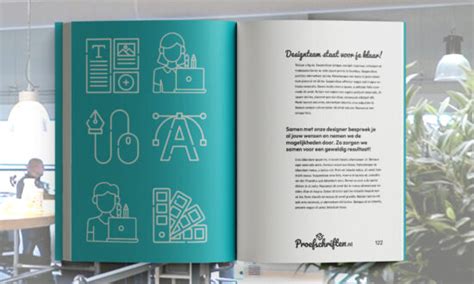 Layout Thesis Everything You Need To Know Proefschriftennl