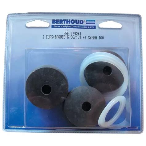 Gama Pump Kit Clever Agri Components