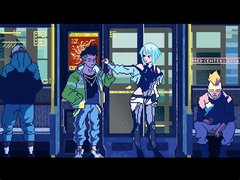 Lucy Edgerunners Cyberpunk Edgerunners Cyberpunk 2077 Games