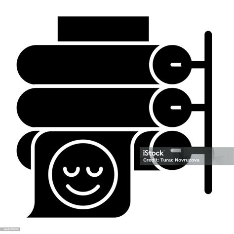 인쇄기 솔리드 아이콘입니다 흰색으로 분리된 대형 프린터 벡터 그림 플래카드 인쇄 글리프 스타일 및 앱을 위해 디자인되었습니다