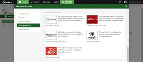 three submissions in three weeks overleaf s partnership with the