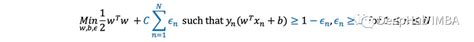 使用python从零实现多分类svmsvm多分类python代码 Csdn博客