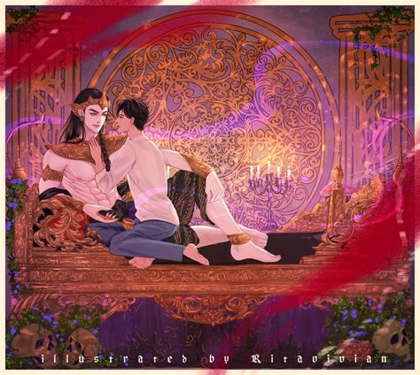 ဟိုဘက်ကမ်းက မီးမှိန်မှိန် Completed Arte De Ilustración Arte