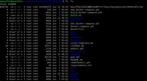 `version` Is Obsolete Openelis Global