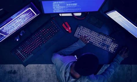 What Is The Difference Between A Hacker Programmer And Developer