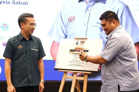 Fahmi Implement Phishing Simulation To Raise Awareness Of Cyber