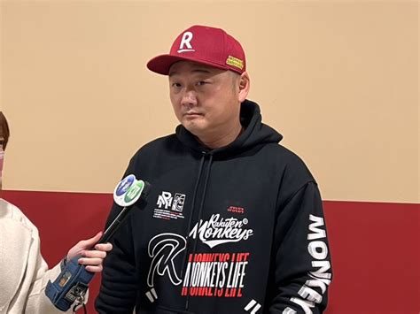 中職／桃猿教練團飄「悍」味 曾總：流動對環境是好事 棒球 運動 Nownews今日新聞