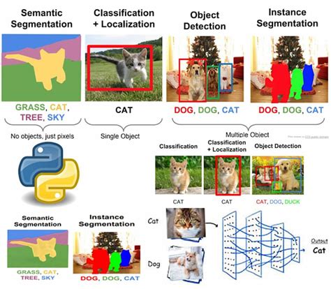 Build A Powerful Image Classification Model Using Python And Deep