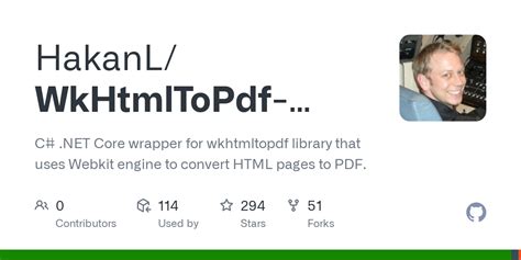 wkhtmltopdf dotnet modulefactory cs at master · hakanl wkhtmltopdf