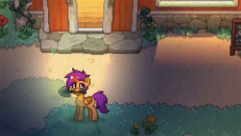 از پونی تون میرممممممم