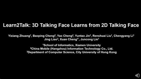 [video] varun siddaraju on linkedin learn2talk