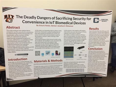 Cybersecurity Iot Jonathan S Weissman 15 Comments