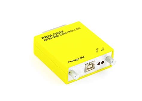 gpib usb controller robot gear australia