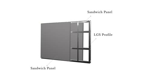 Lgs Prefabricated Buildings Icon