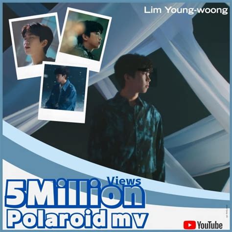 임영웅 첫 자작곡 ‘런던보이 Mv 500만 뷰 돌파