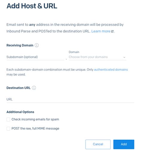 Railsとsendgrid Inbound Parseでeメール受信 エンジニア術