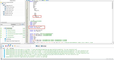 只记载疑难杂症！！！error 10170 Verilog Hdl Syntax Error Near Text Csdn博客