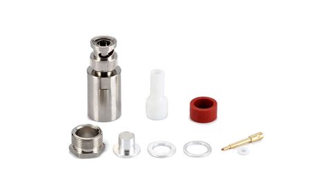 Vinstronics Rf Coaxial Connectors Adapters And Cable Assemblies Vinstronics High Quality Rf