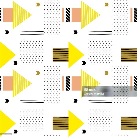 기하학적 형태와 완벽 한 텍스처입니다 커버 책 엽서 플라이어 노트북 표지 잡지 벡터 일러스트입니다 Eps10 0명에 대한 스톡 벡터 아트 및 기타 이미지 Istock