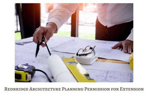Redbridge Council Architecture And Planning Permission Consultant For Extension Get Rapid Plans