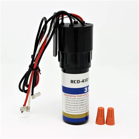 Chest Freezer Start Relay Replacement At Kate Gask Blog