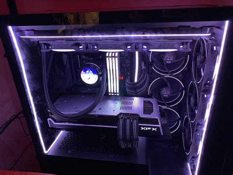 Couple Gpu Customization Questions Rpcbuild
