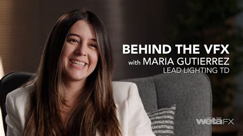 Maria Gutiérrez C On Linkedin Heres A Little Bit About Myself And The Reason Why I Got Into