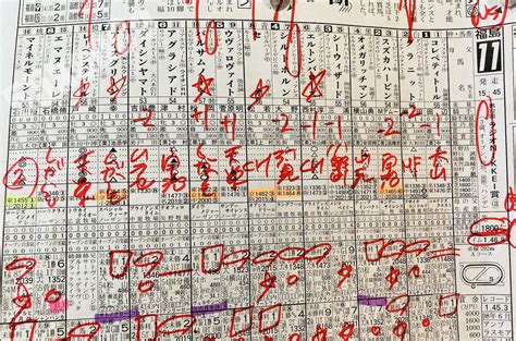 ケン子予想ラジオNIKKEI賞とか 今週の萬馬ケン子