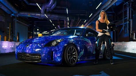 Why I Drift Motorsport Driver Brittany Williams On Smashing Limitations And Into Walls Espn