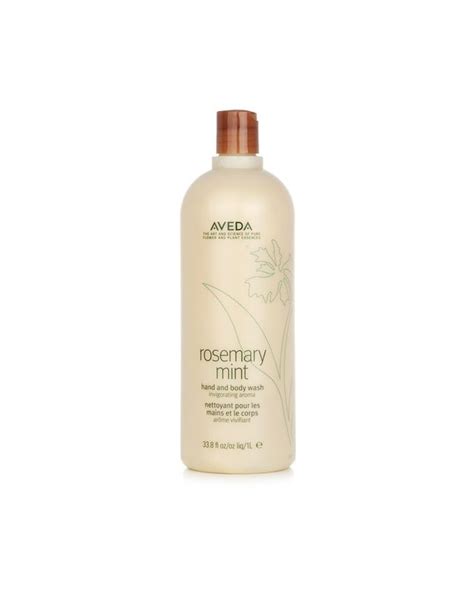 아베다 아베다 로즈메리 민트 핸드 앤 바디 워시 1000ml 1000ml