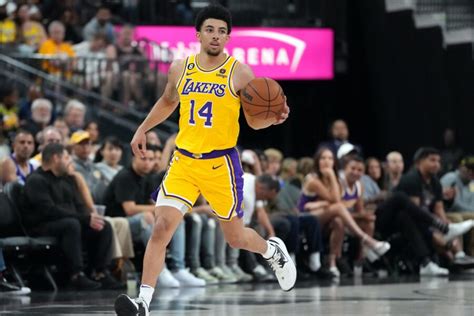 Scotty Pippen Jr Signs Two Way Contract With Grizzlies Hoops Rumors
