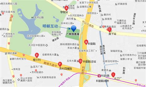 明朝游戏，明朝互动，广州明朝互动科技股份有限公司