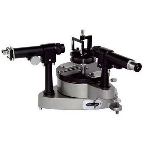 Laboratory Spectrometer Table Spectrometer Latest Price