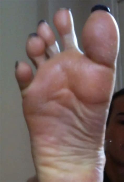 Blue Toenails And Soles Feet After Day At Beach 51 Nude Pics Xhamster