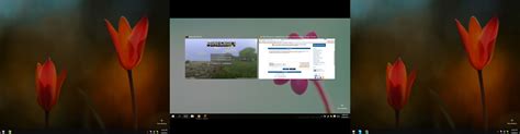 Windows 10 Task View Not Working Properly With Multi Monitor Taskbar